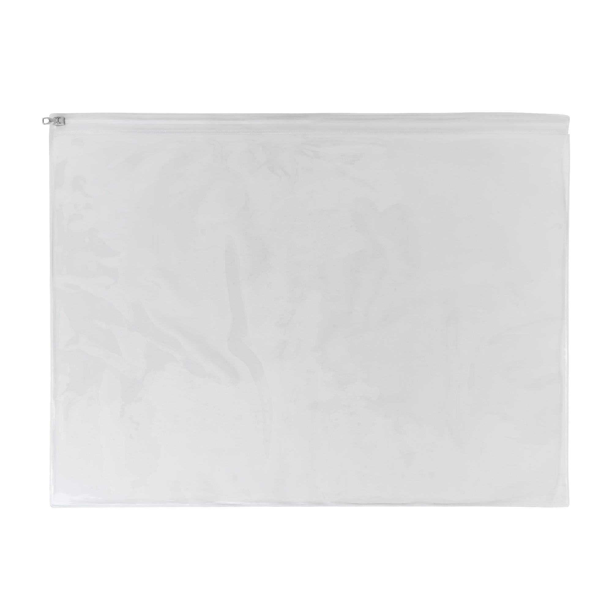 Pacific Arc Clear Vinyl Case