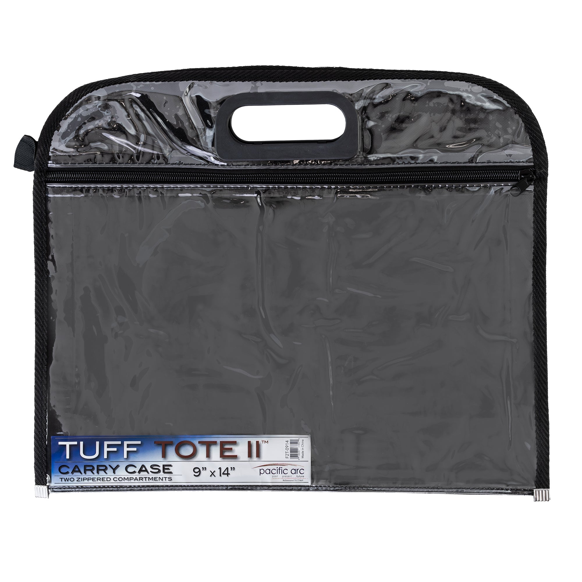 Pacific Arc Tuff Tote Carrying Bag