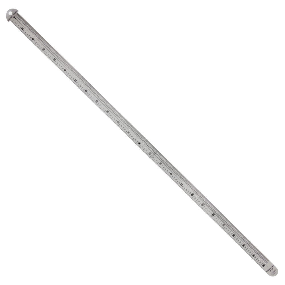 Pacific Arc Specialty Ruler, Pica Pole, Line Gauge, Graphic Art Ruler