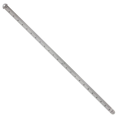 Pacific Arc Specialty Ruler, Pica Pole, Line Gauge, Graphic Art Ruler