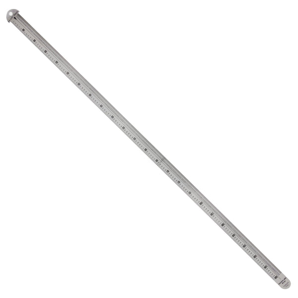 Pacific Arc Specialty Ruler, Pica Pole, Line Gauge, Graphic Art Ruler