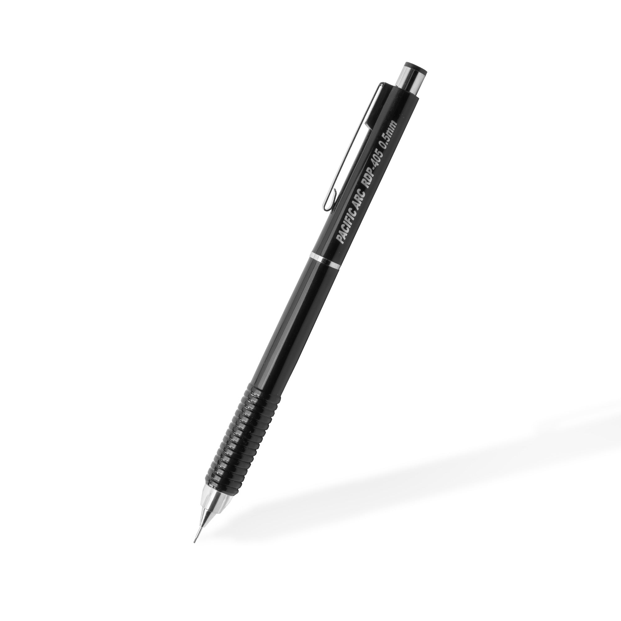 Classic Fully Rectractable Point Mechanical Pencil