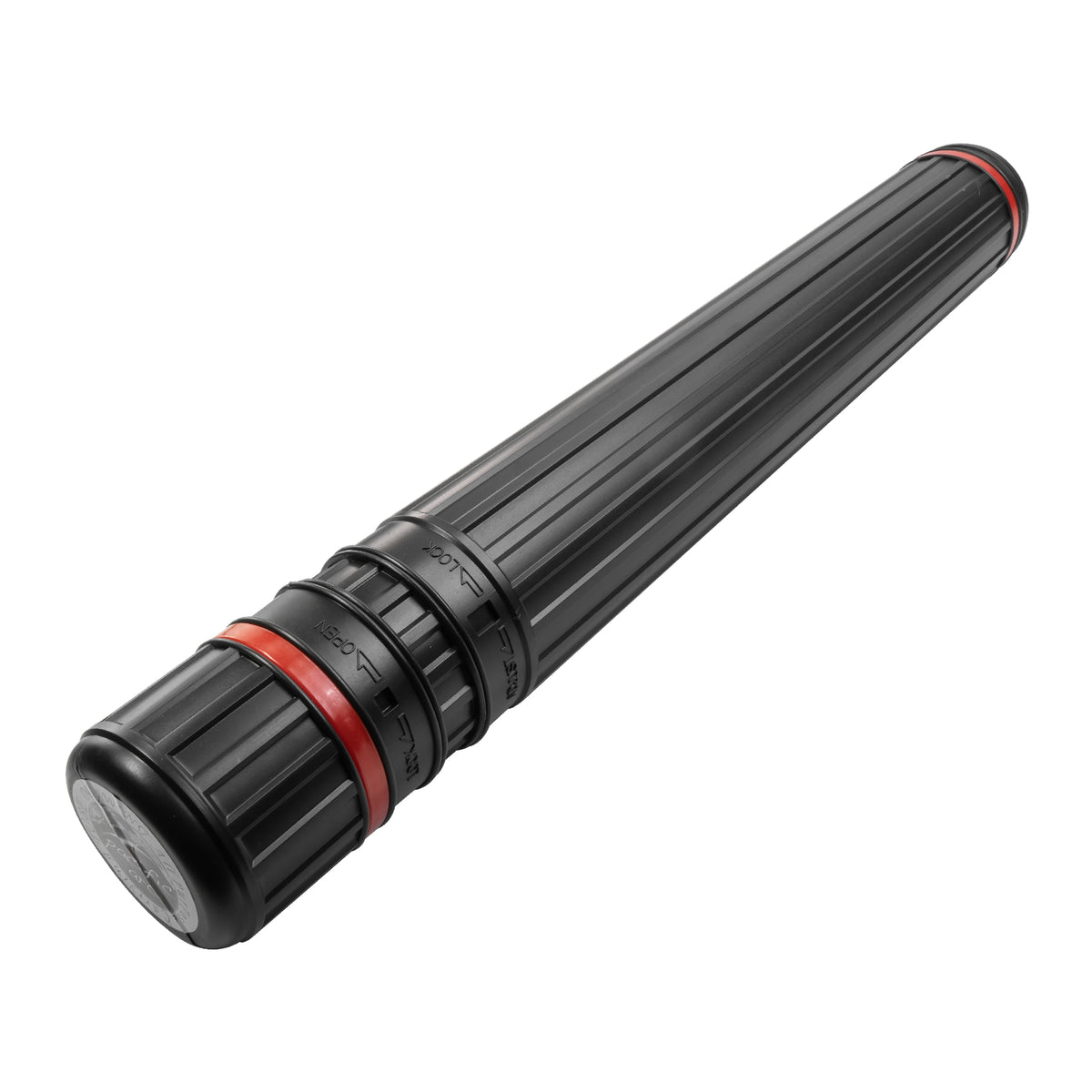 Pacific Arc - Expandable Poster Storage Mailing Tube, for Blueprint, A