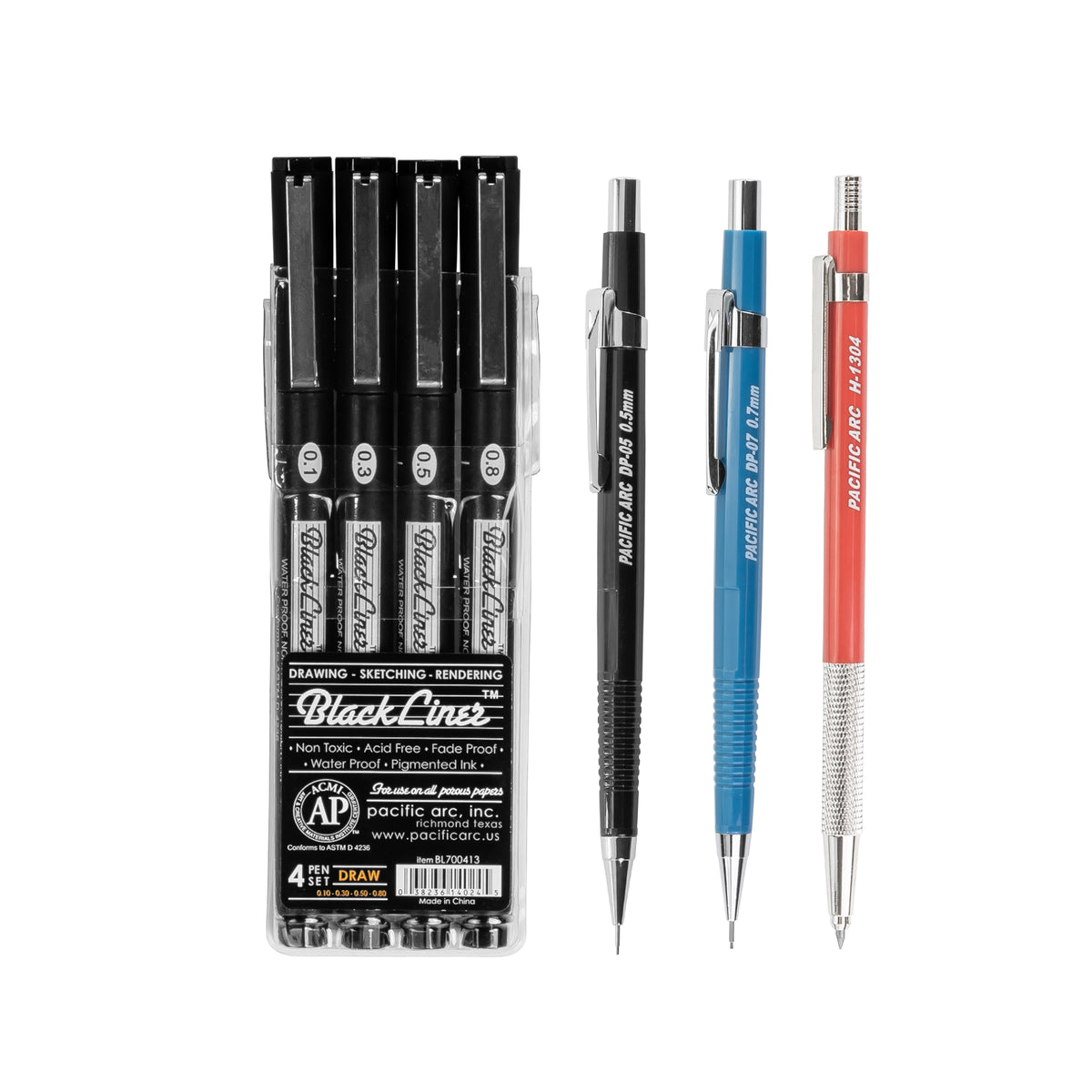 Drafting kits for Beginners and Professionals